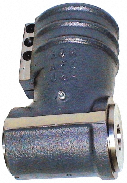 MSC Industrial Supply Co.