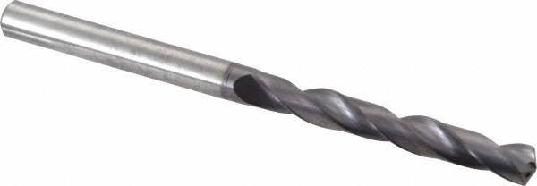 YG-1 - 5/16" 140° Point Solid Carbide Jobber Drill - 79092482 - MSC ...