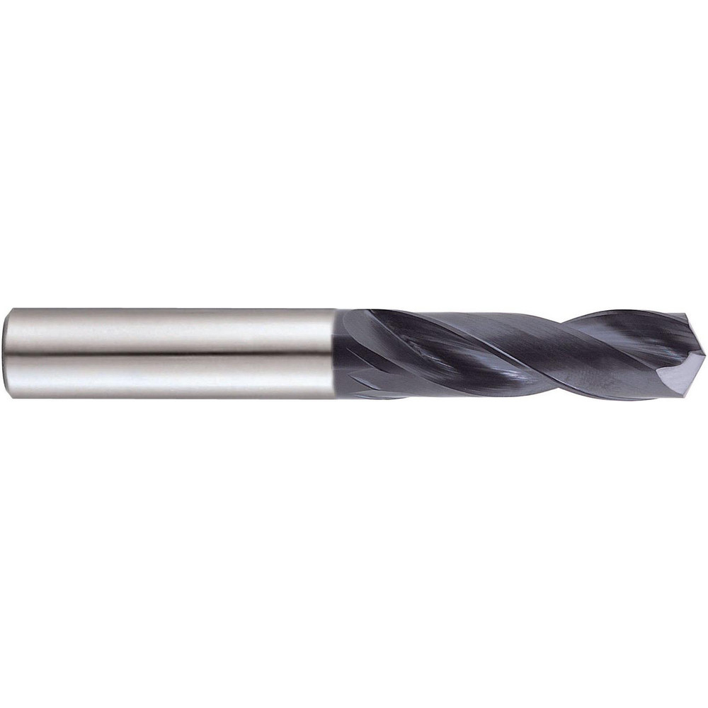 YG-1 - Screw Machine Length Drill Bits: Drill Bit Size (mm): 7.90 | MSC ...