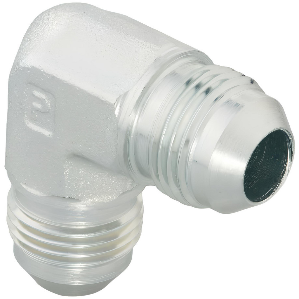 Parker - Steel Flared Tube 3/4" OD, 37 deg Flared Angle | MSC Direct