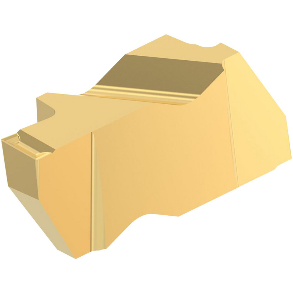 Kennametal - Grooving Insert: NG2031LK KCU10B, Carbide | MSC Direct