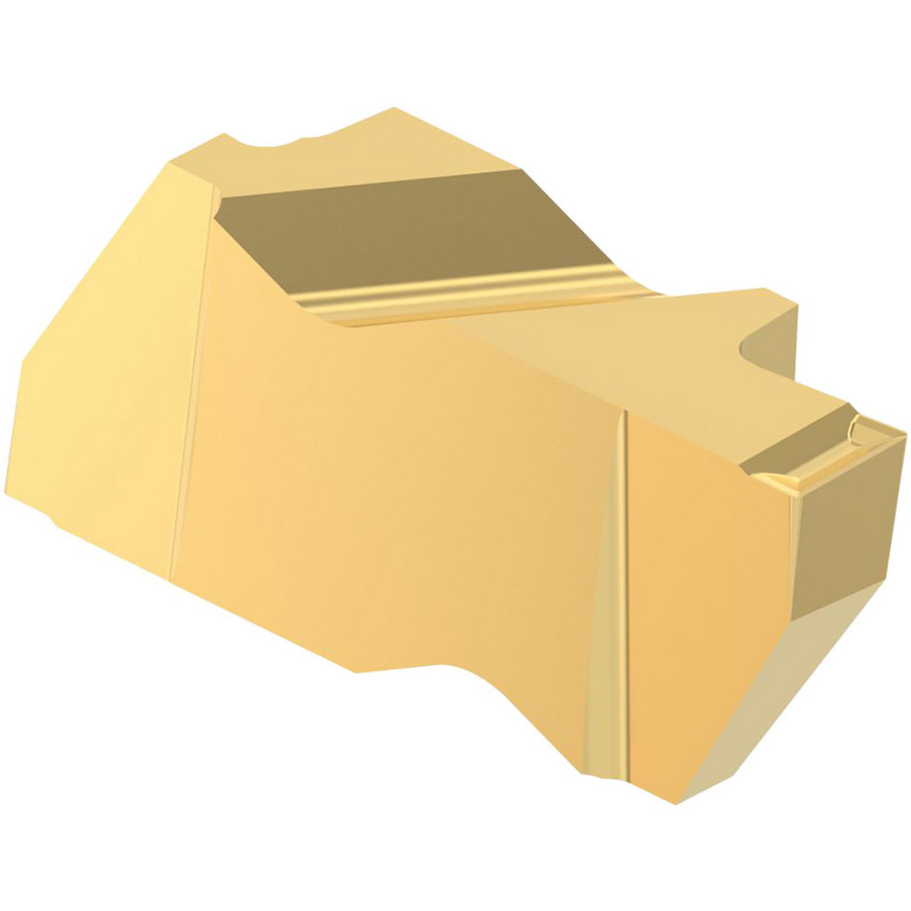 Kennametal - Grooving Insert: NG4M350LK KCU25B, Carbide | MSC Direct