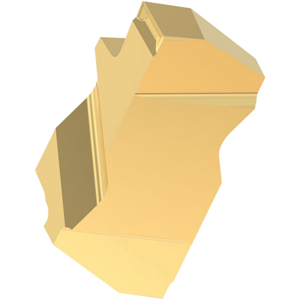 Kennametal - Grooving Insert: NG2M175LK KCU25B, Carbide | MSC Direct