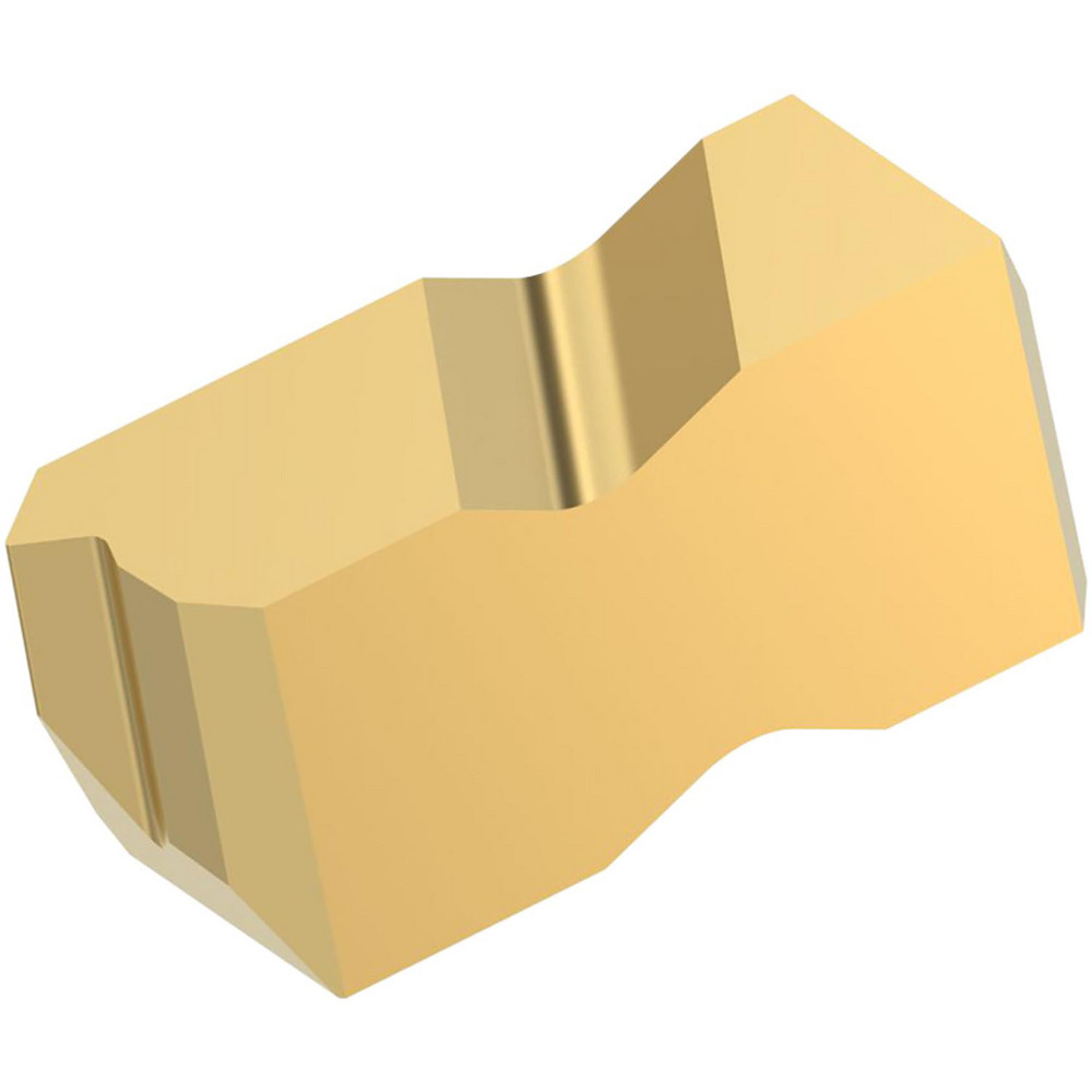 Kennametal - Threading Insert: 3 Size, T Style, KCU25B Grade ...