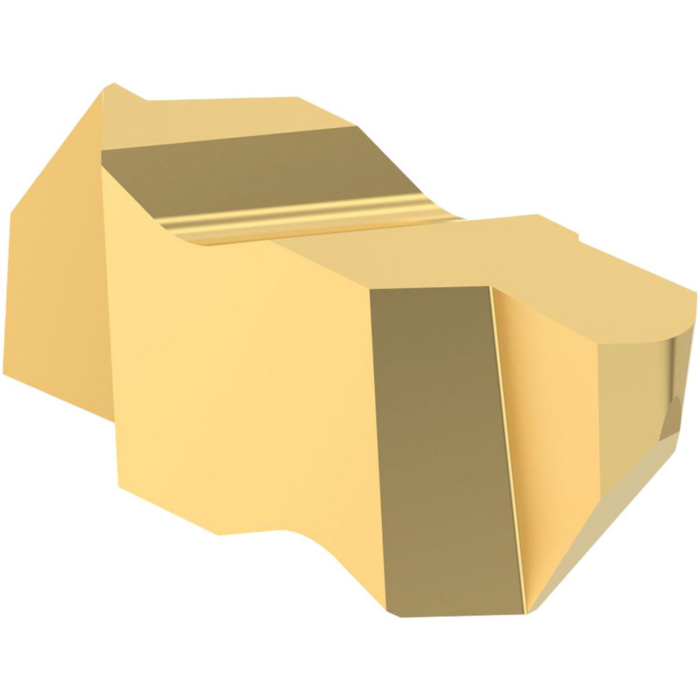 Kennametal - Grooving Insert: NU3094R KCU25B, Carbide | MSC Direct