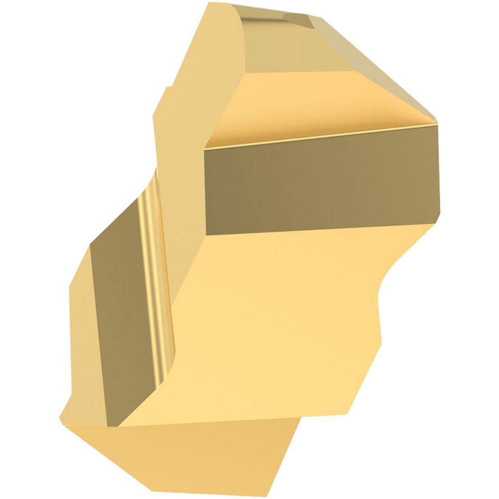 Kennametal - Grooving Insert: NU3094R KCU25B, Carbide | MSC Direct