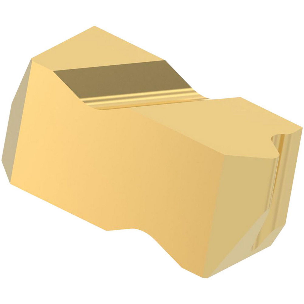 Kennametal - Threading Insert: 3 Size, D Style, KCU25B Grade ...