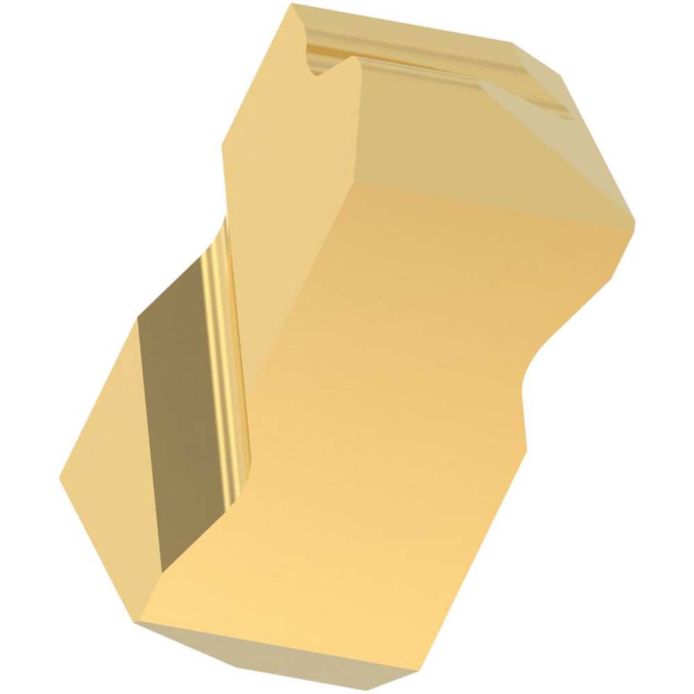 Kennametal - Threading Insert: 3 Size, D Style, KCU25B Grade ...