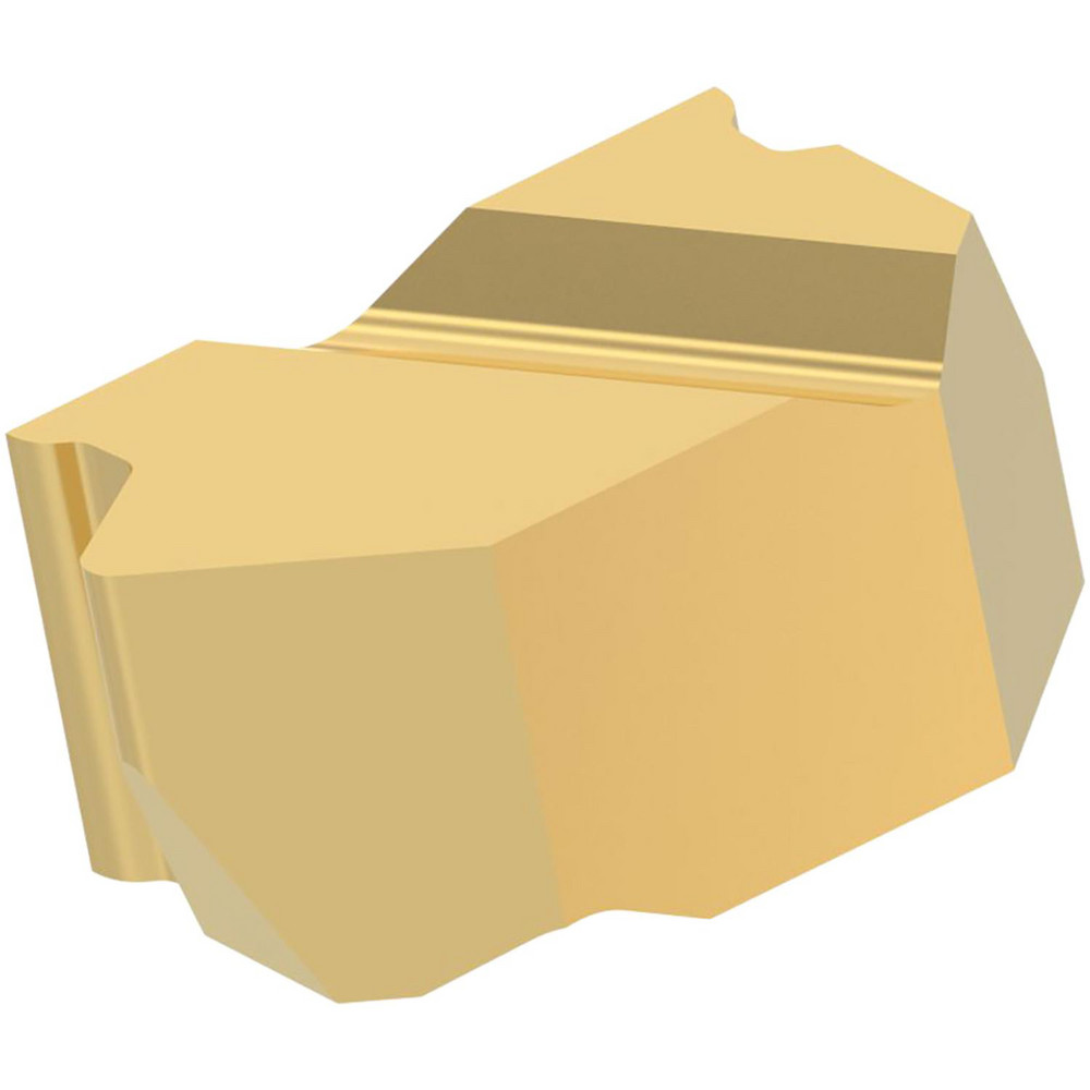 Kennametal - Threading Insert: 4 Size, D Style, KCU10B Grade ...