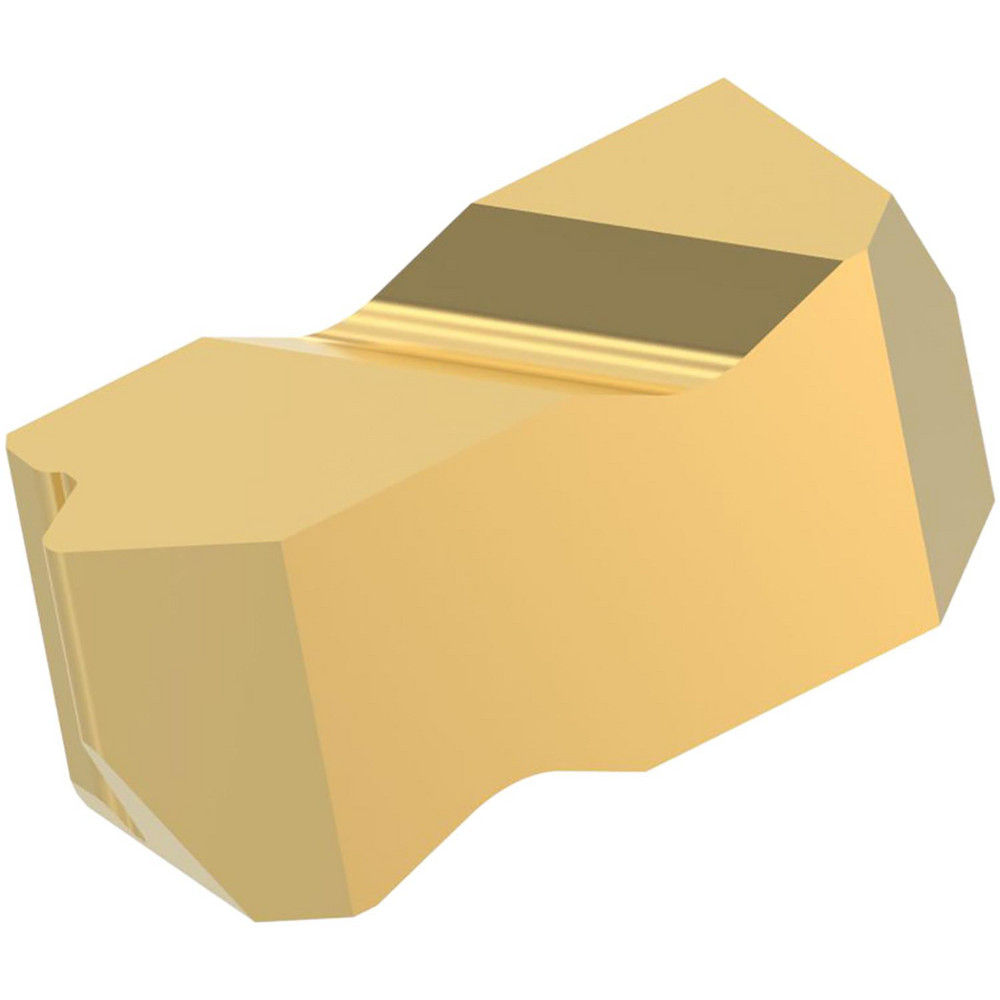 Kennametal - Threading Insert: 3 Size, T Style, KCU25B Grade ...