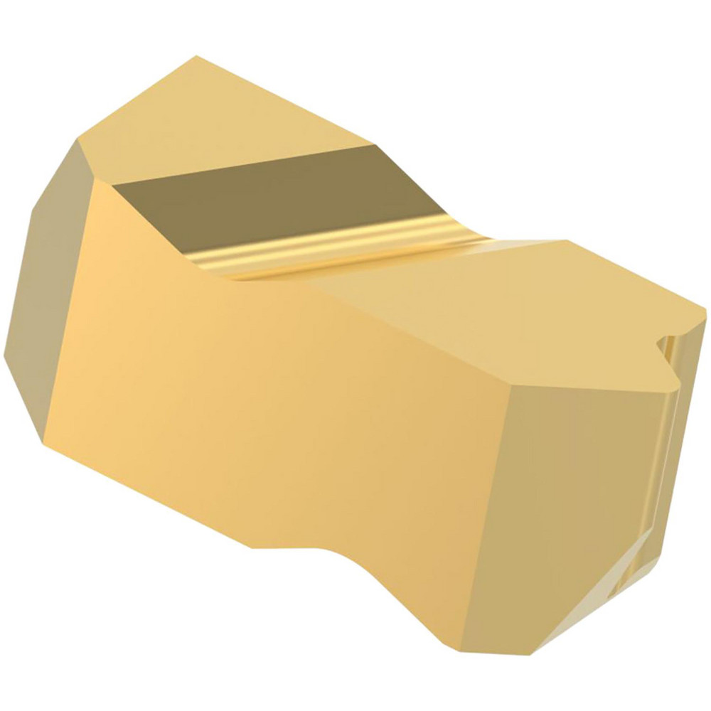 Kennametal - Threading Insert: 3 Size, T Style, KCU25B Grade ...