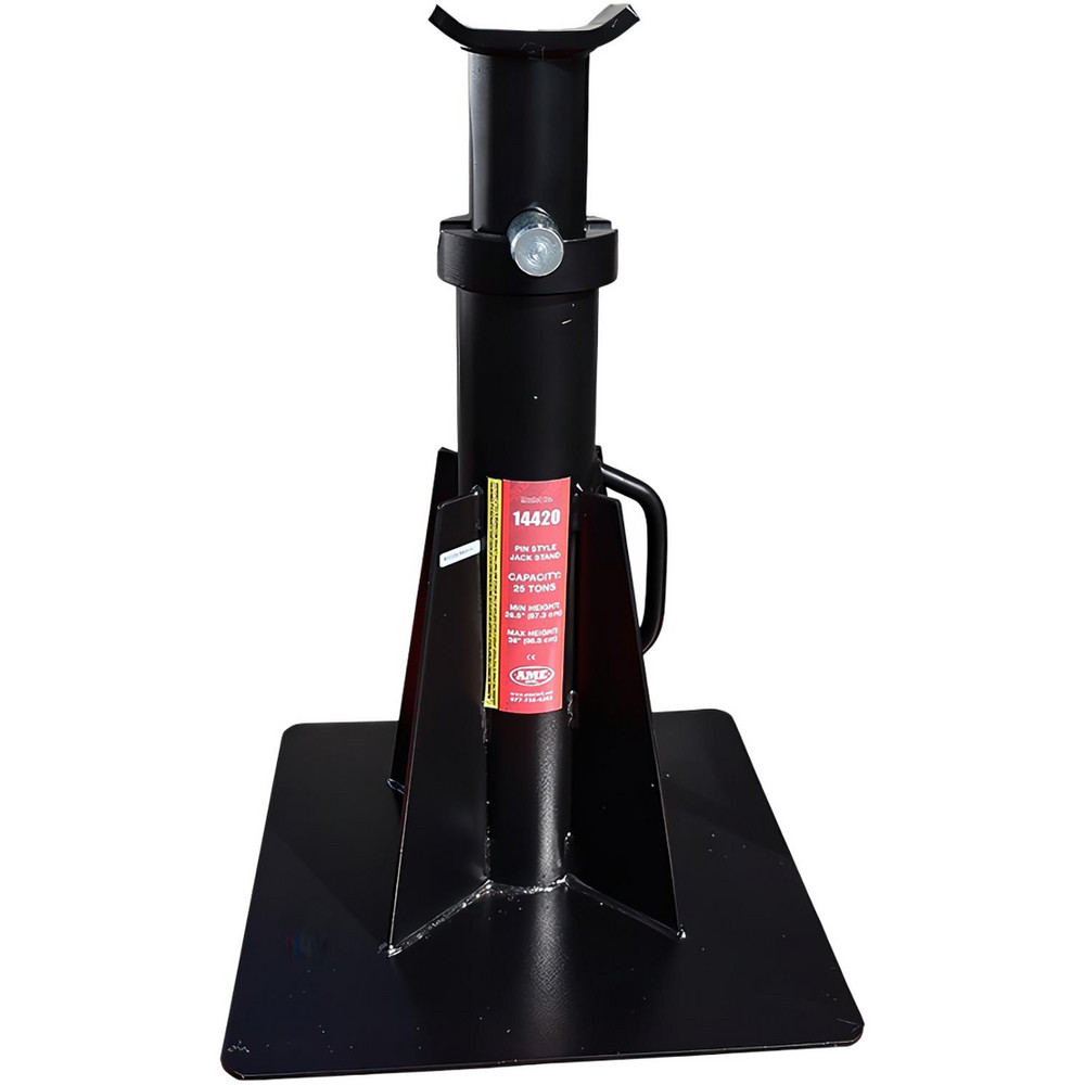 AME International - Jack Stands & Tripods: Jack Stand Type: Support ...