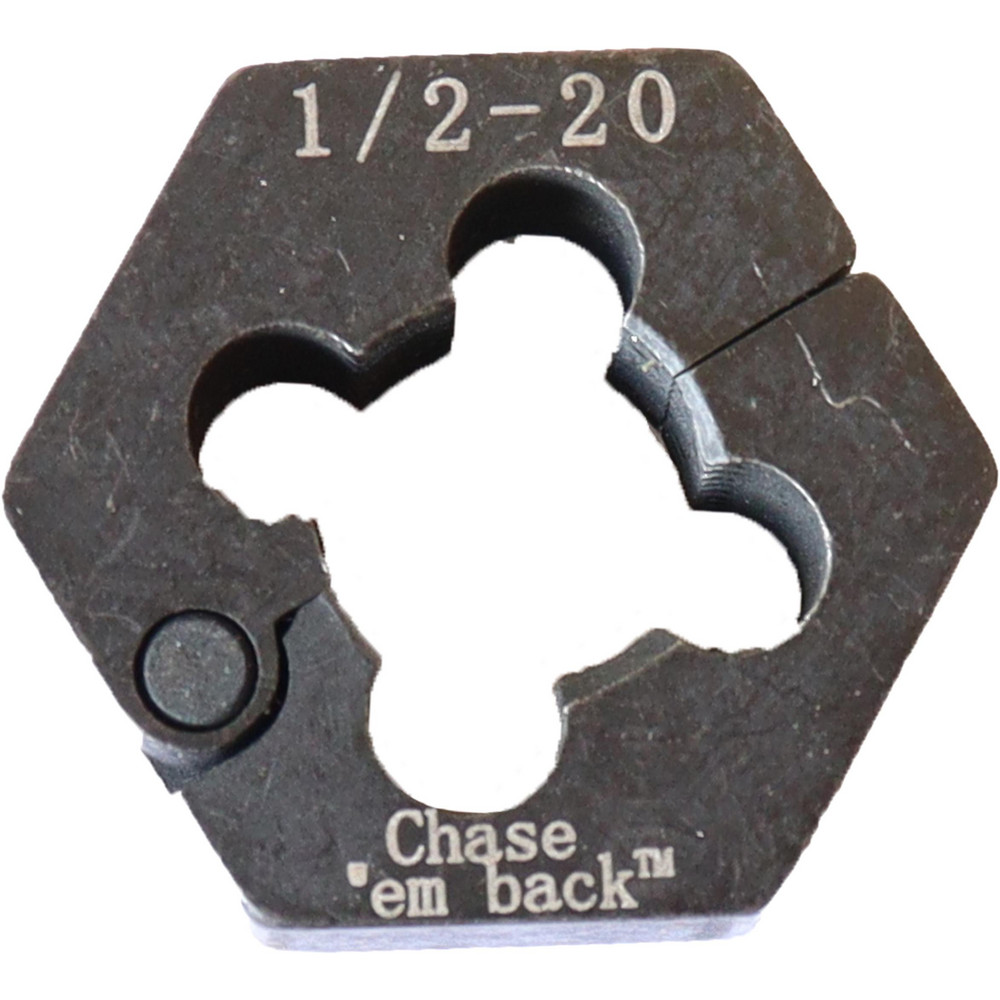 AME International - Wheel Stud Thread Repair Kit: 1/2-20, Steel, 1 Pc ...