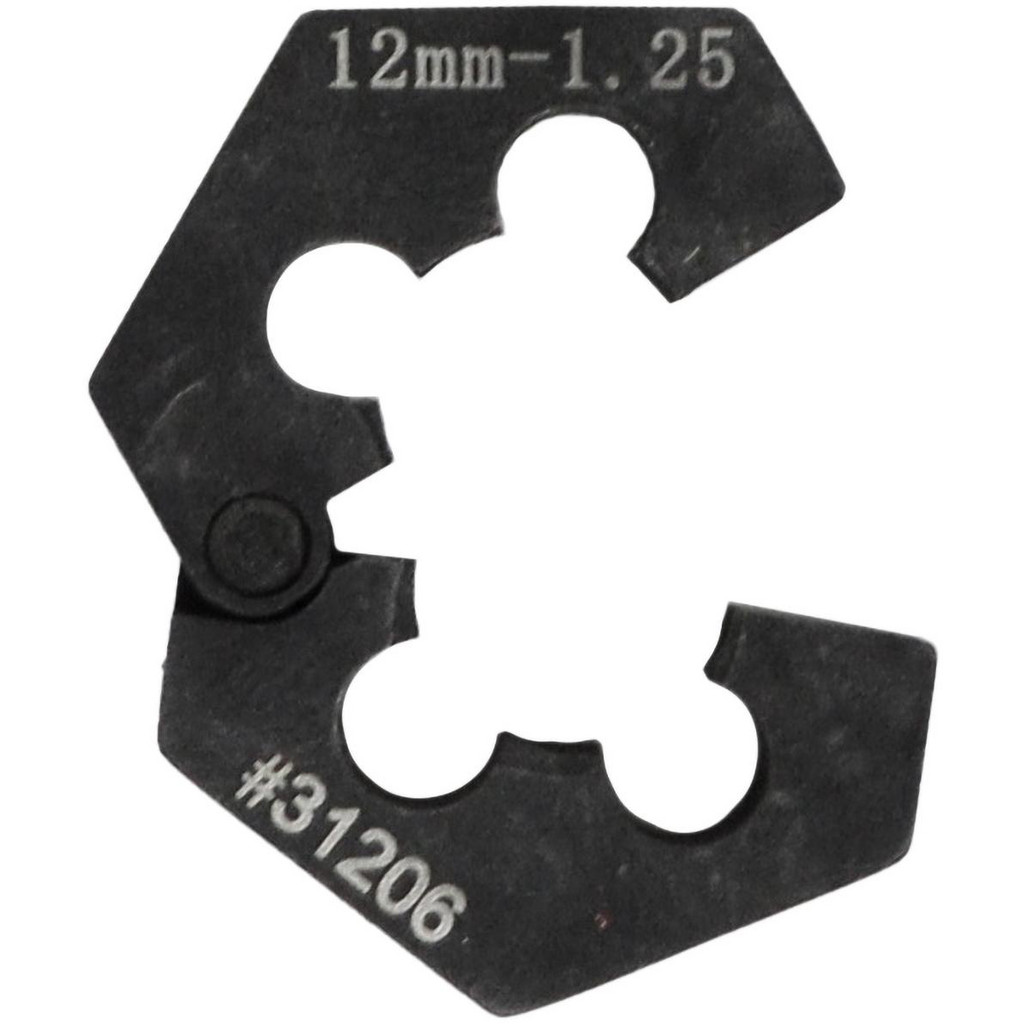 AME International - Wheel Stud Thread Repair Kits; Material: Steel ...