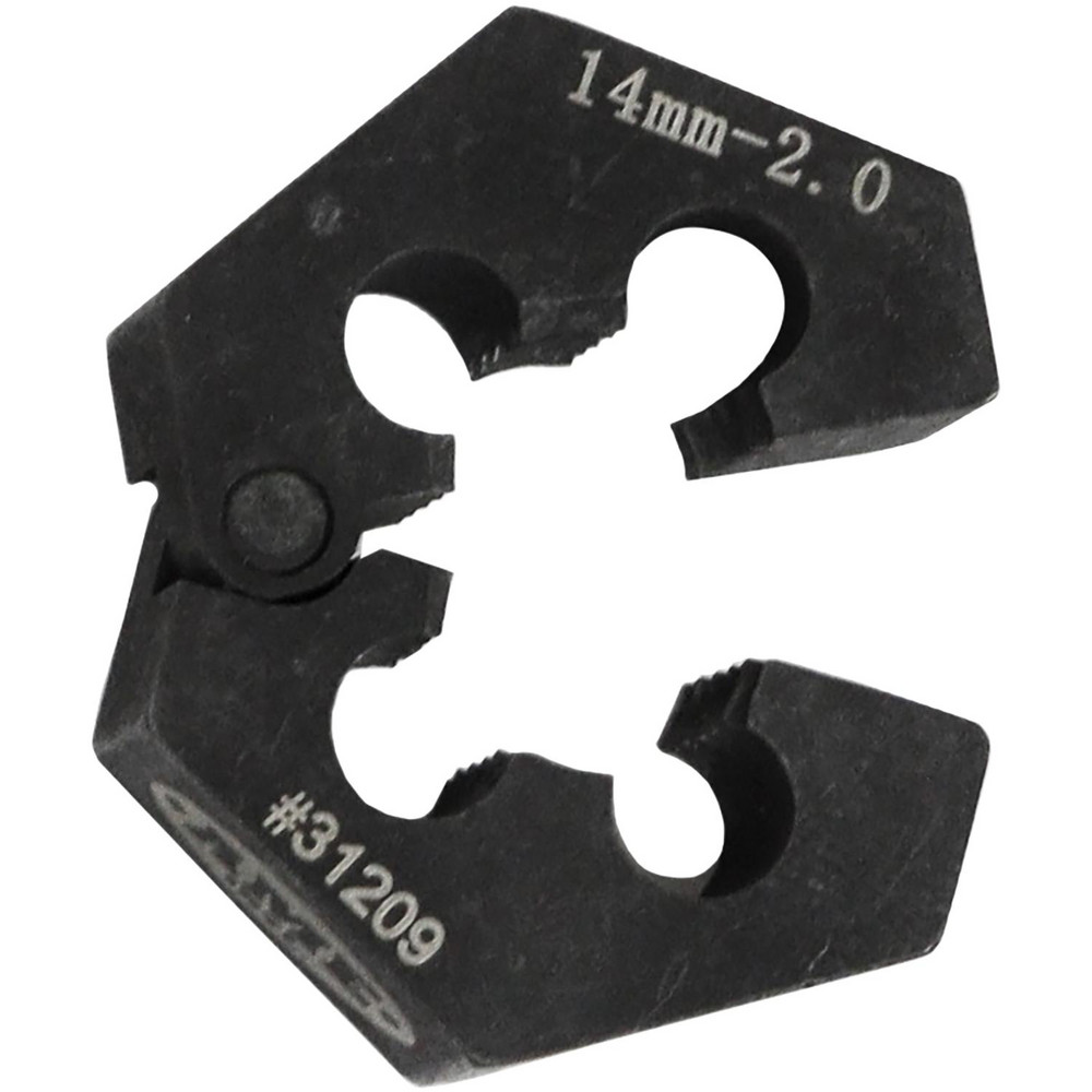 AME International - Wheel Stud Thread Repair Kits: Steel, 1 | MSC Direct