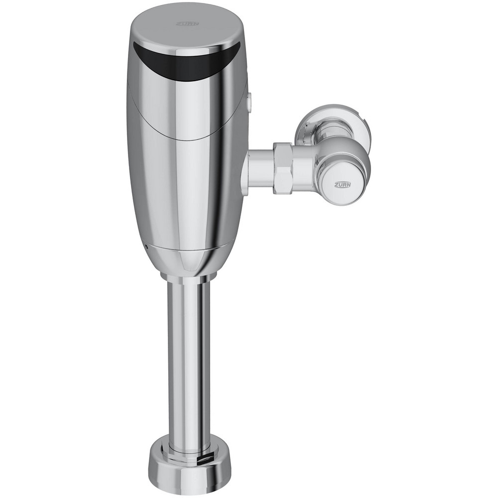 Zurn - Automatic Flush Valves: Valve Type: Water Closet; Flush Style ...