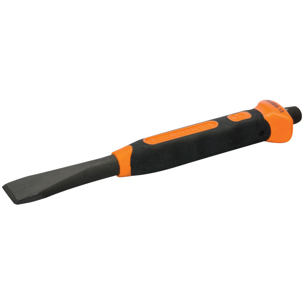 Bahco - Masonry Chisel: Square Tip | MSC Direct