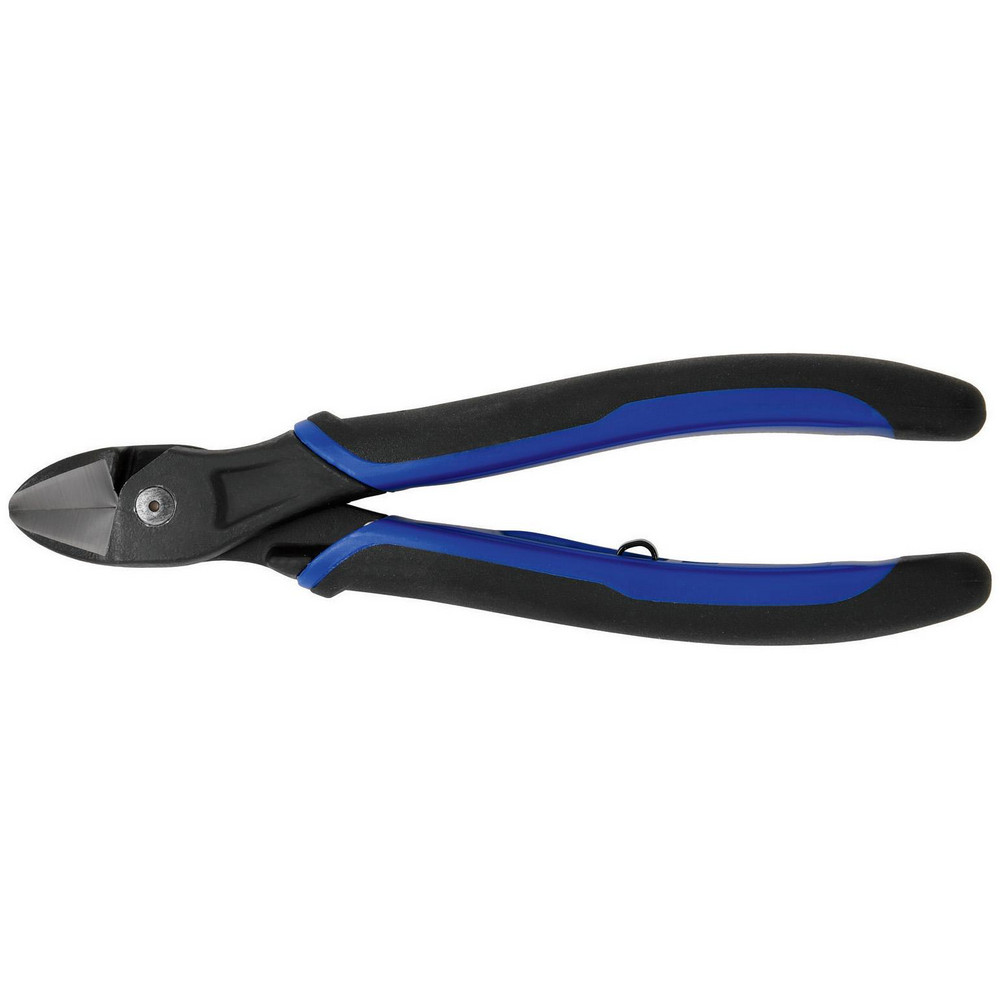 Williams - Cutting Pliers: Insulated: No | MSC Direct