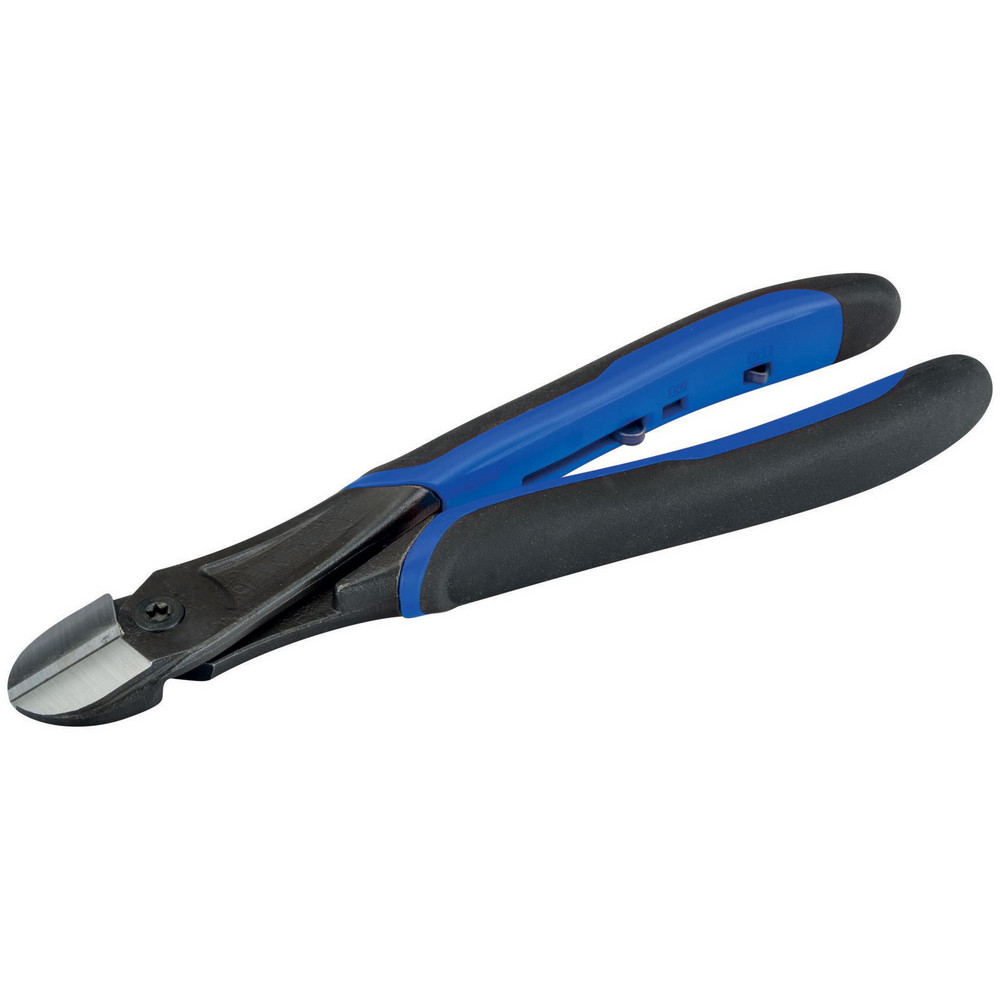 Williams - Cutting Pliers: Insulated: No | MSC Direct