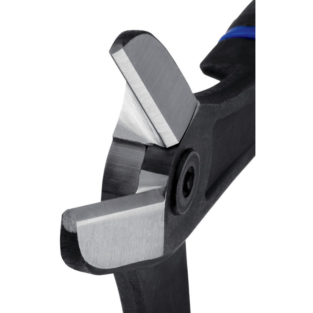 Williams - Cutting Pliers: Insulated: No | MSC Direct