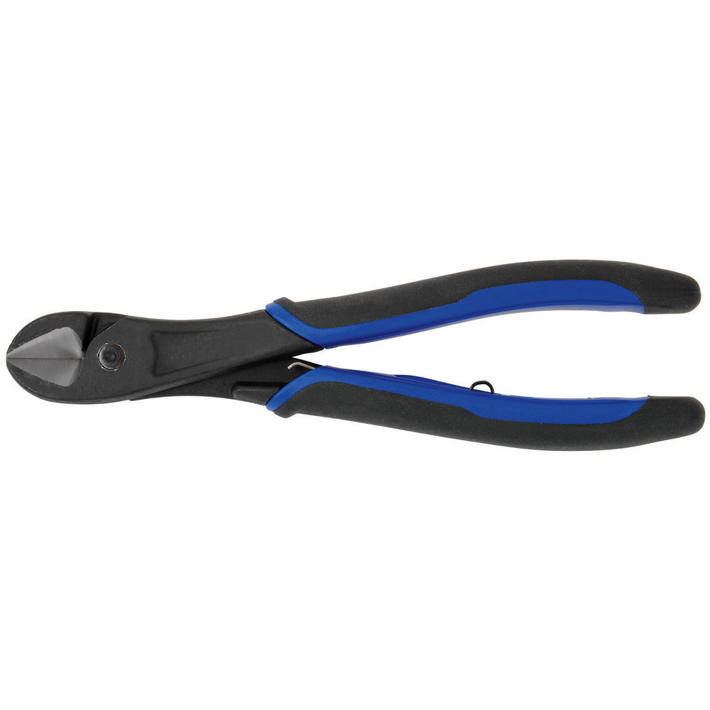 Williams - Cutting Pliers: Insulated: No | MSC Direct