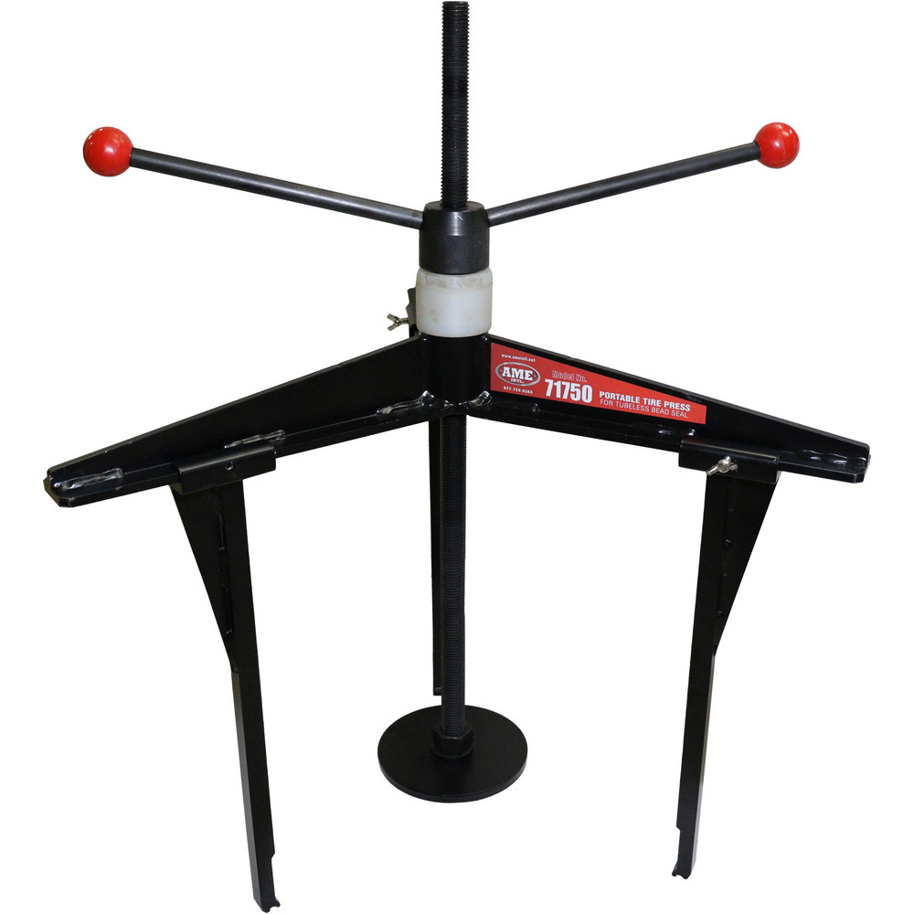 AME International - Tire Changers & Balancers: Mount Type: Floor ...