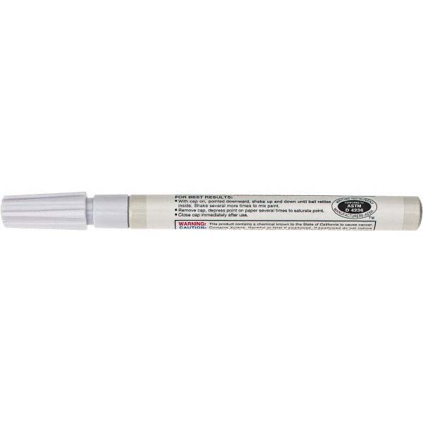 Uni-Ball - White Paint Marker - 79221388 - MSC Industrial Supply