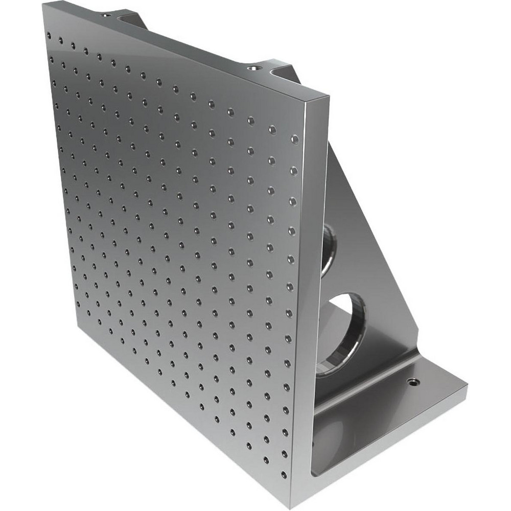 TombstoneCity - Angle Plates: Plate Surface: Machined Holes; Width ...