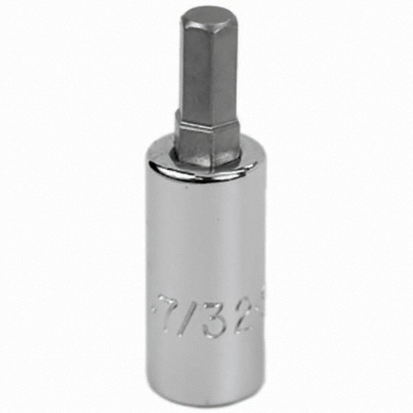 SK - Hand Hex & Torx Bit Sockets | MSC Direct