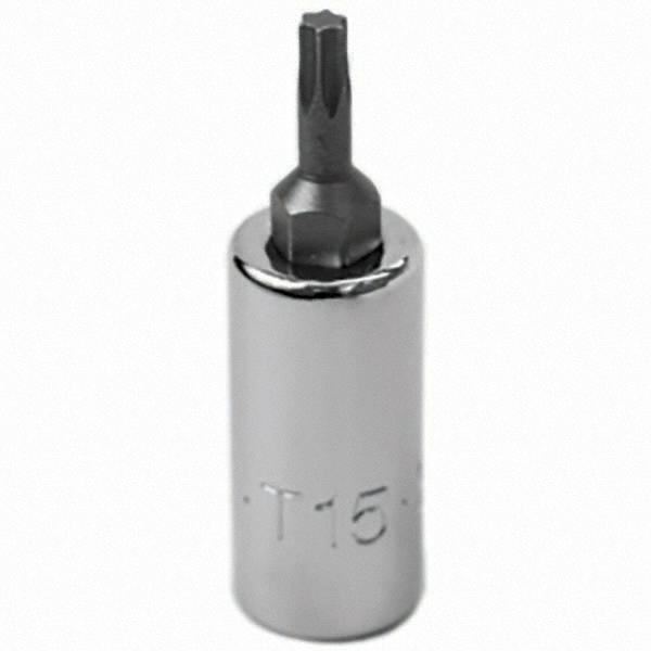 SK - Hand Hex & Torx Bit Sockets | MSC Direct