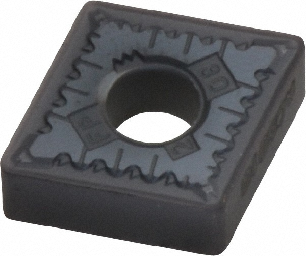 Kennametal - Turning Insert: CNMG432FP KC5010, Carbide | MSC Direct