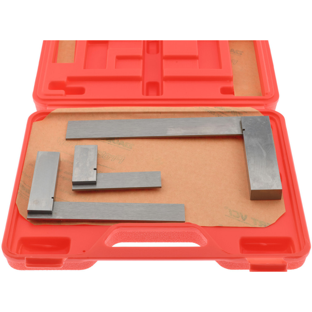 SPI - 3 Piece, 2, 3, 4 Inch Base Length, 2, 4, 6 Inch Blade Length ...