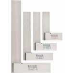 SPI - 4 Piece, 2, 2-1/2, 3, 4 Inch Base Length, 2, 3, 4, 6 Inch Blade ...