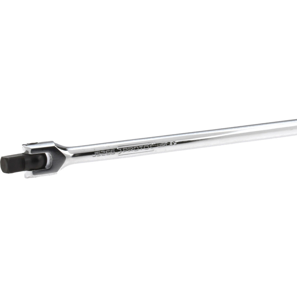 Proto - Flex Handle: Chrome-Plated | MSC Direct