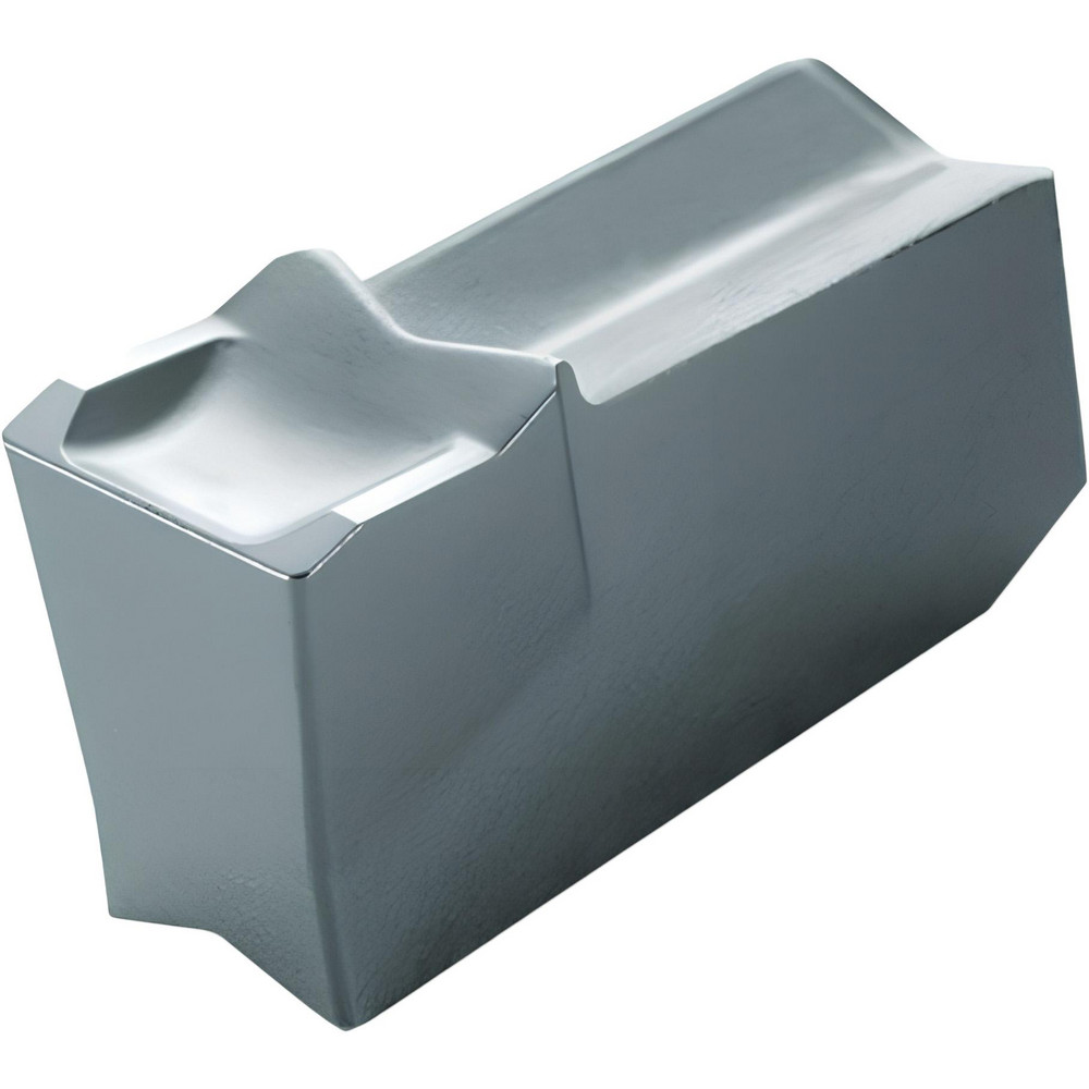 Ingersoll Cutting Tools - Cut-Off Insert: TIMC66L TT6030, Carbide, 1/4 ...