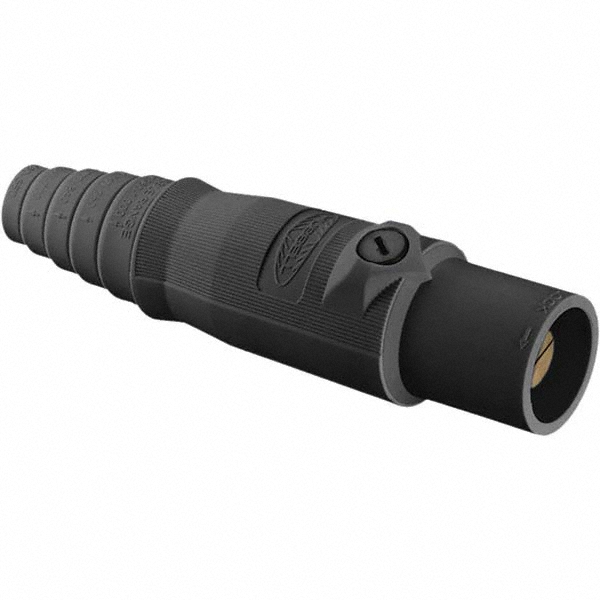 Hubbell Wiring Device-Kellems - Single Pole Plugs & Connectors ...