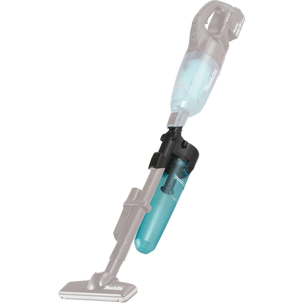 Makita - Vacuum Cleaner Attachments: Attachment Type: Cyclonic ...