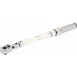 CDI - Micrometer Torque Wrench: Foot Pound, Inch Pound & Newton Meter ...