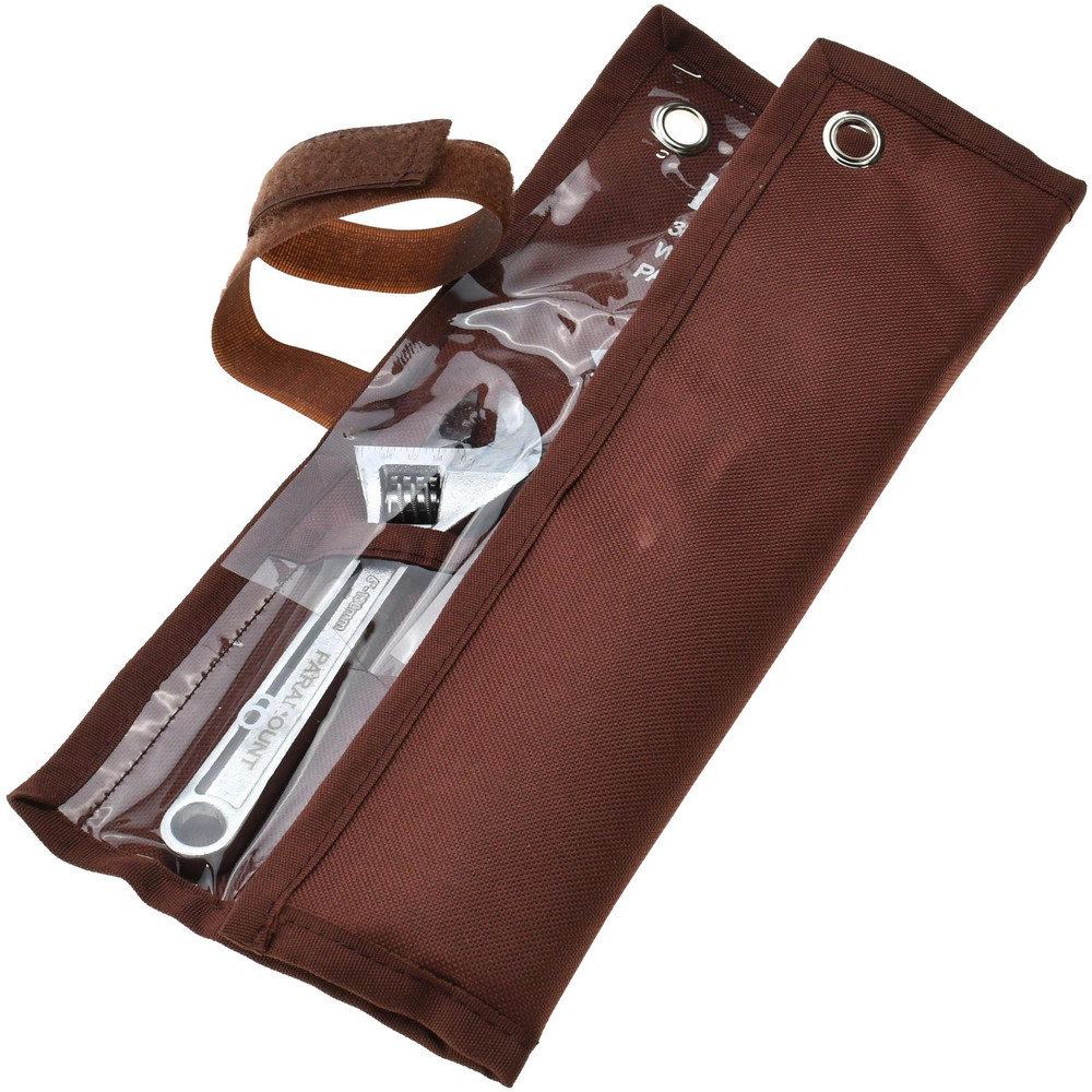 Paramount - Adjustable Wrench Set: 3 Pc, 6 to 10 mm Wrench, Inch | MSC ...