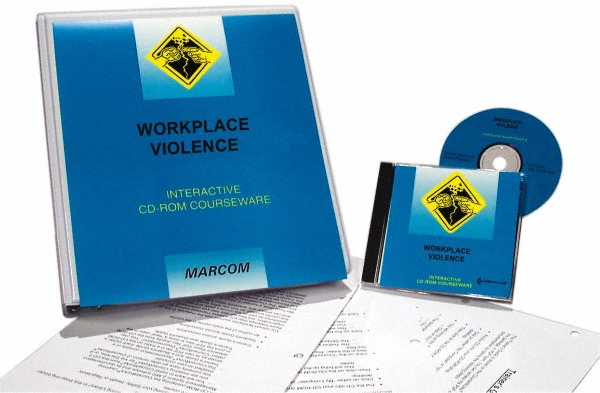 Marcom Preventing Workplace Violence Multimedia Training Kit marcom-preventing-workplace-violence-multimedia-training-kit