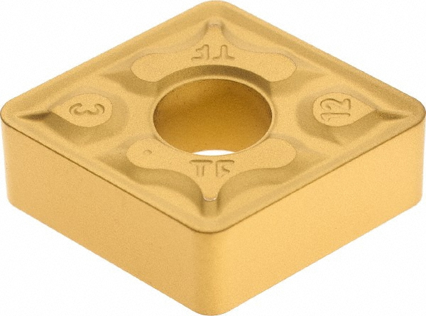 Iscar - Turning Insert: CNMG 433-TF IC9250, Carbide | MSC Direct