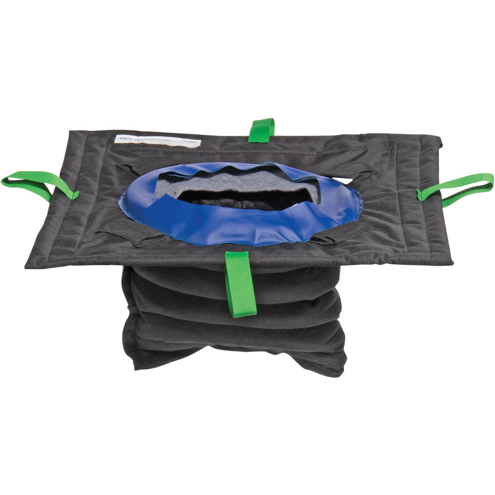 New Pig - Collapsible & Portable Spill-Containment Accessories ...