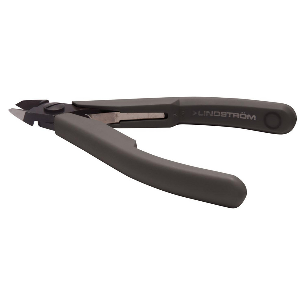Lindstrom Tool - Cutting Pliers: Insulated: No | MSC Direct