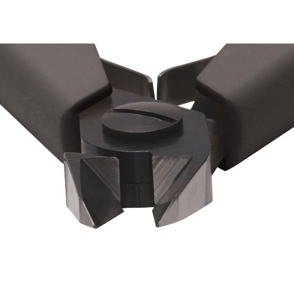 Lindstrom Tool - Cutting Pliers: Insulated: No | MSC Direct