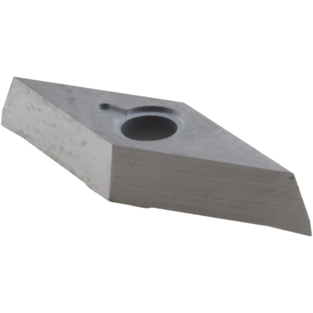 Arno - Turning Insert: VCGT110301FNALU AK10, Carbide | MSC Direct