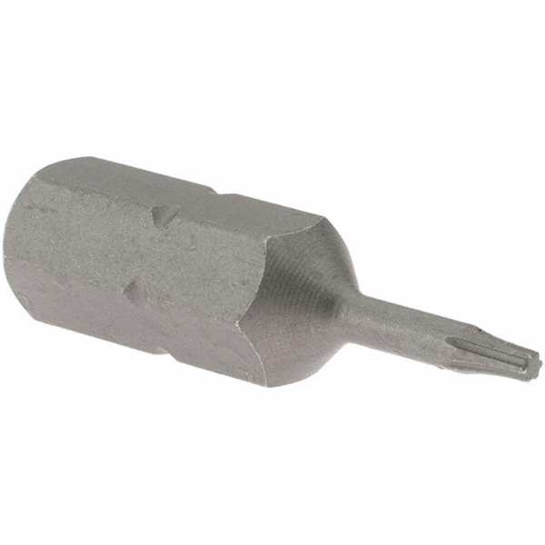 Wiha - 1/4" Drive IP4 Torx Plus Screwdriver Bit - 79495115 - MSC ...