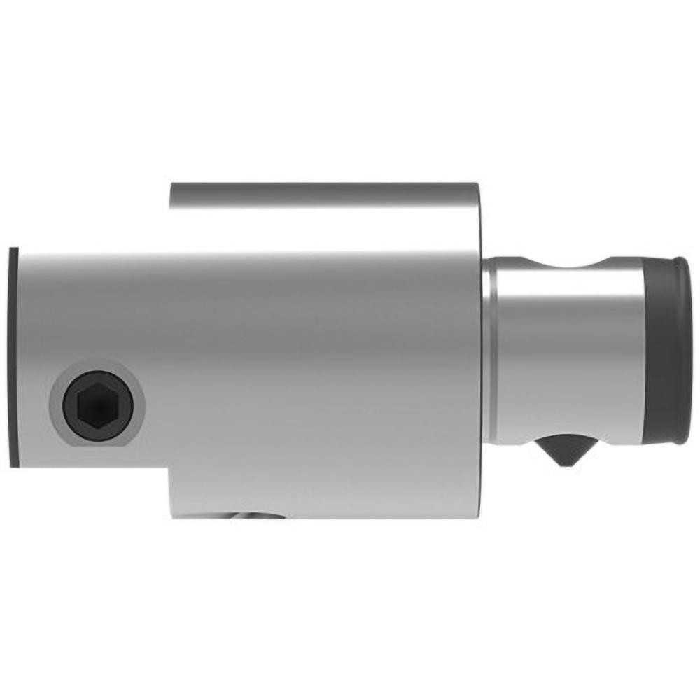 Komet - Boring Head: 32 mm Body Dia, Manual | MSC Direct