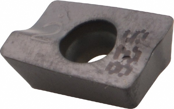 Iscar - Milling Insert: ANSI HM90 APKW 1003PDR IC928, ISO HM90 APKW ...