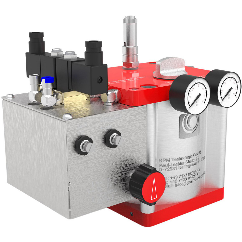 MSC Industrial Supply Co.