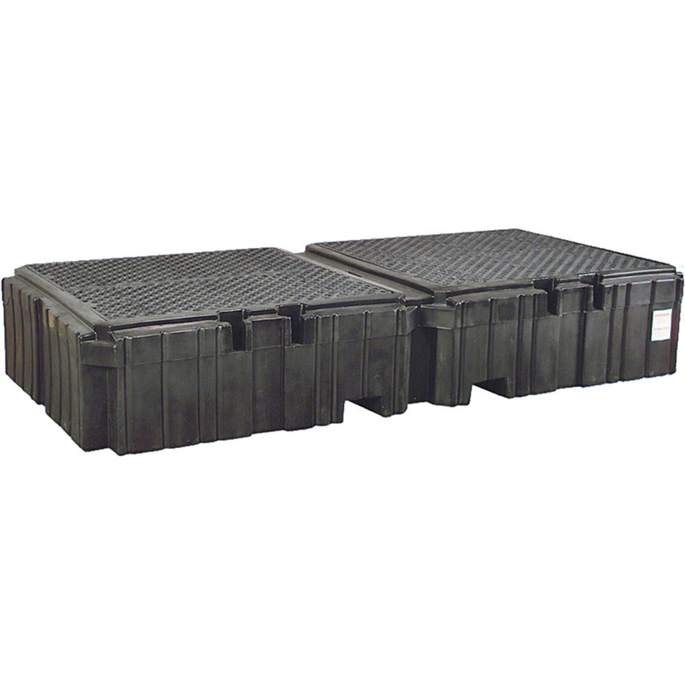 New Pig - Spill Trays & Pans: Product Type: Spill Pan | MSC Direct